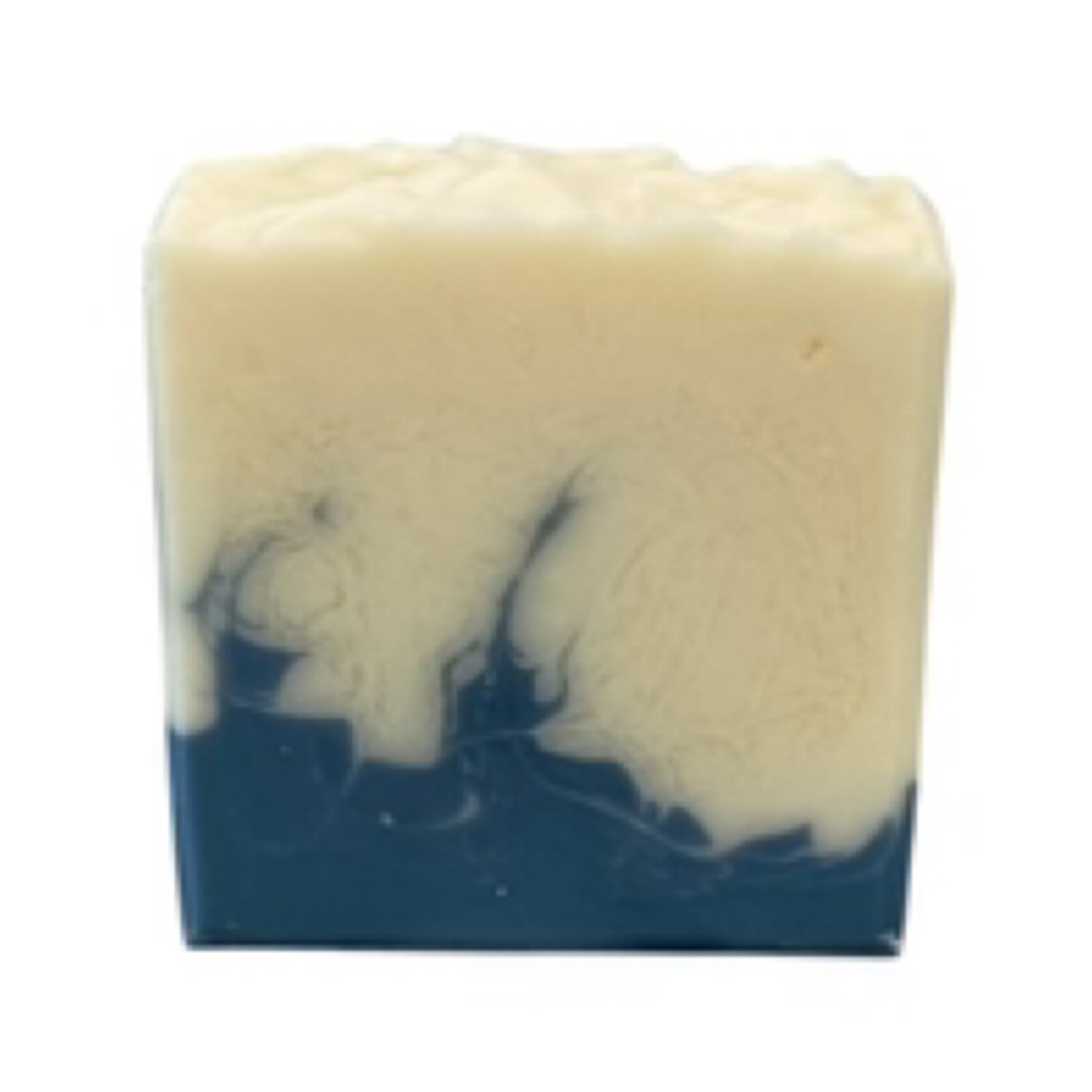 Alpine Frost | Lather Lagoon